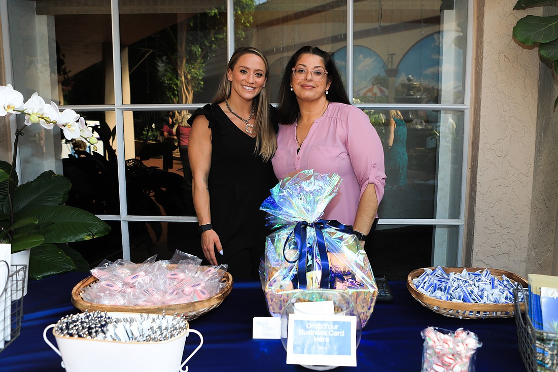 Your Observer | Photo - Meghan Byrd and Jennifer Barbaro