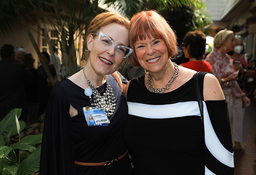Your Observer | Photo - Susan Follis and Sharon Wetzler DePeters