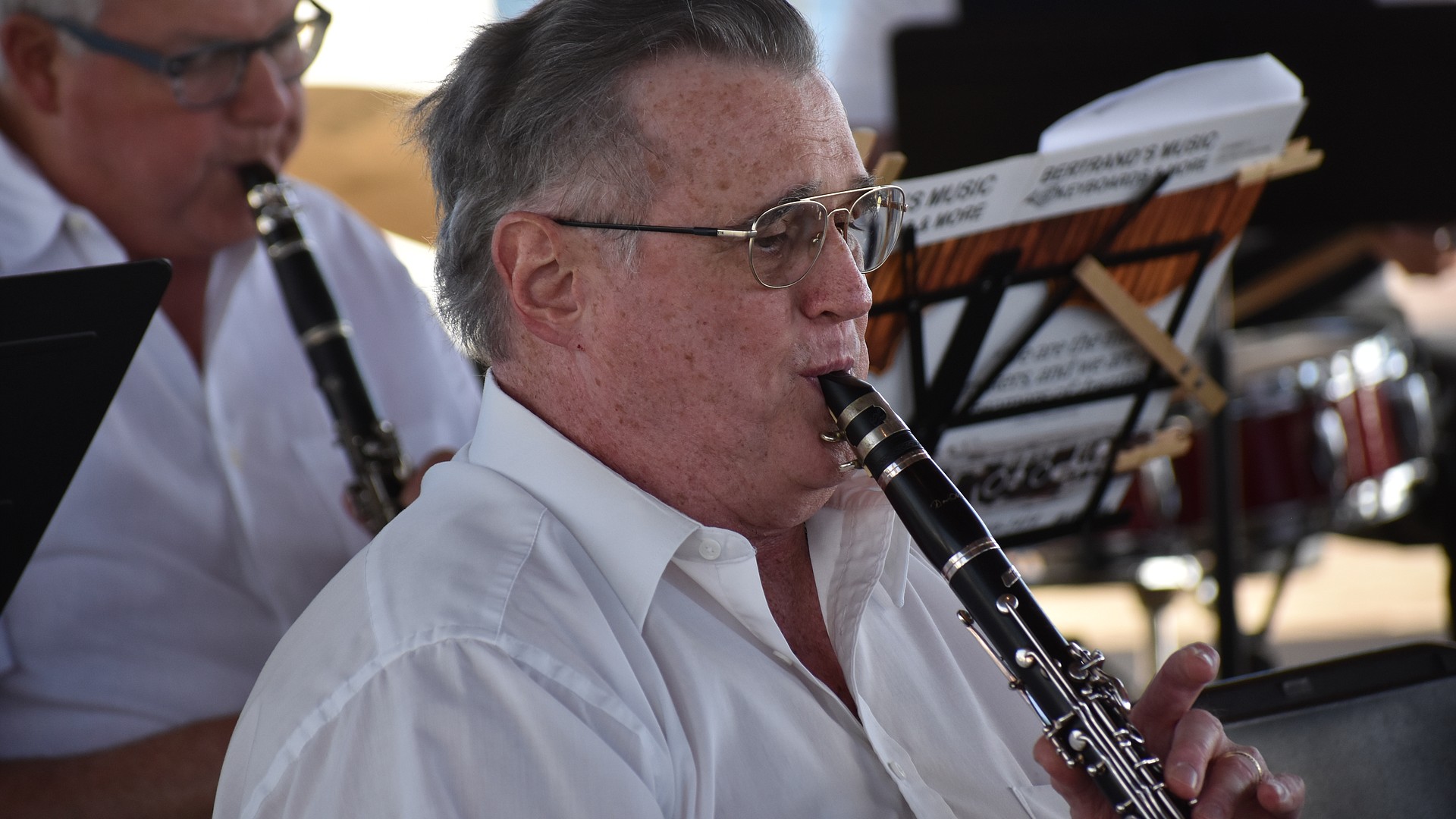 Sights and Sounds series debuts at Waterside Place in Lakewood Ranch ...