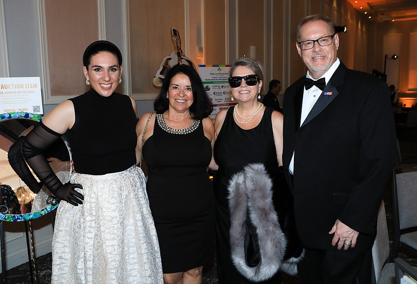 Your Observer | Photo - Ashley Bocuzzi, Kathy Martella, Veronica ...