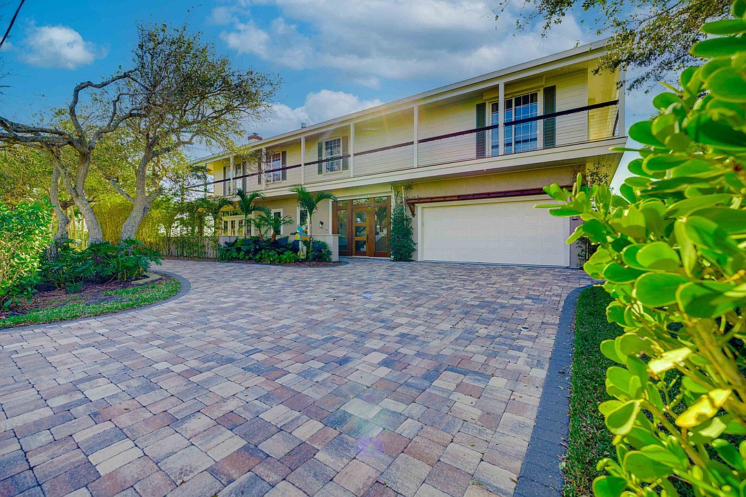 House on John Anderson is the top seller | Observer Local News | Palm ...