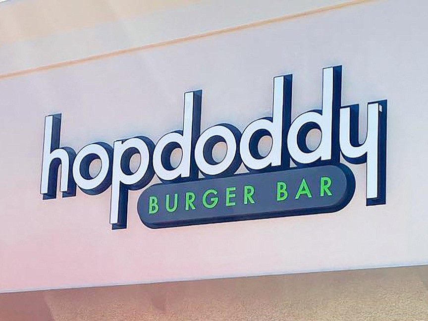 Hopdoddy Burger Bar opening March 28 in The Strand | Jax Daily Record