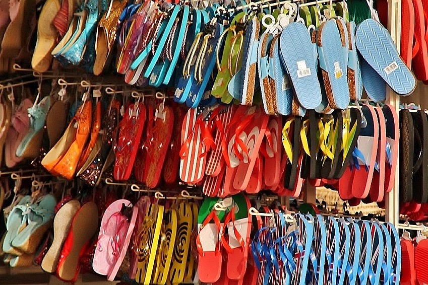 Flip Flop Shops now open in downtown Winter Garden | West Orange Times ...