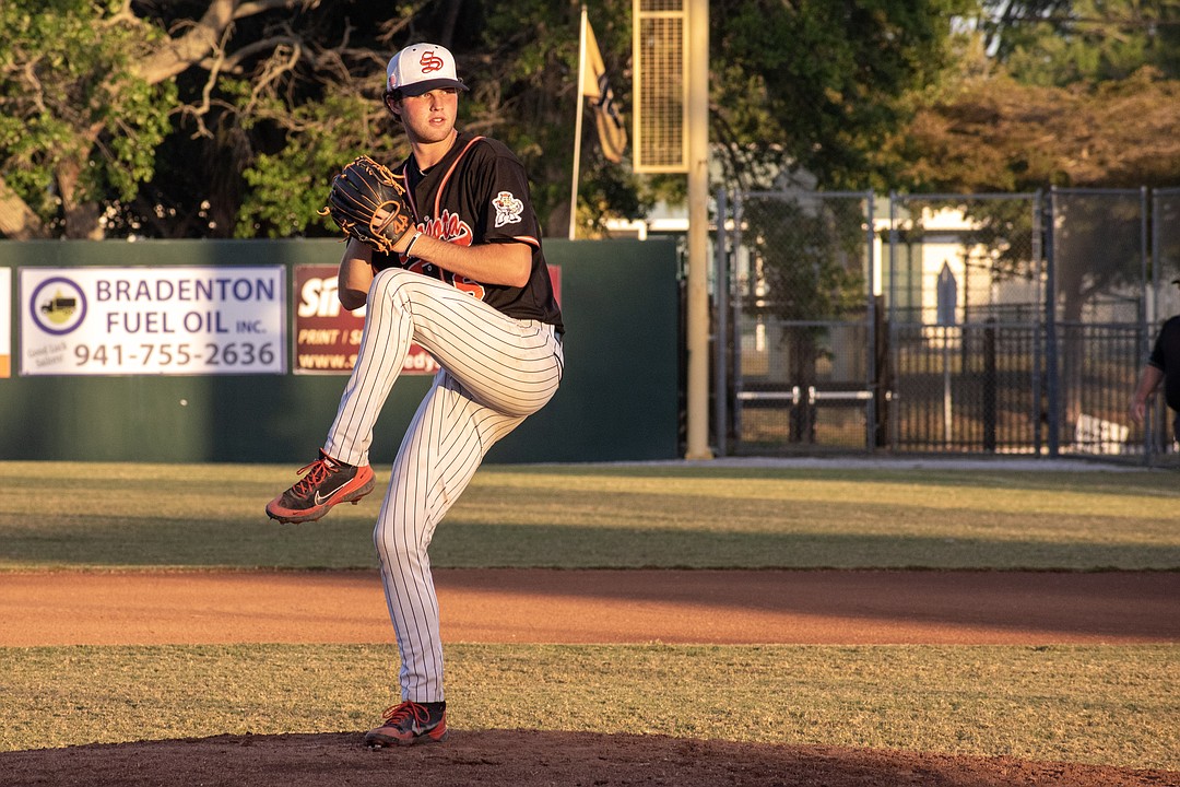 No matter the test, Sailors baseball finds winning ways | Your Observer