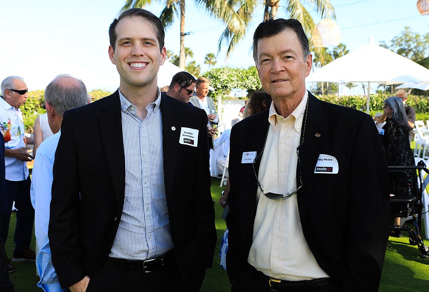 Your Observer | Photo - Chandler Pennington and Gary Heard