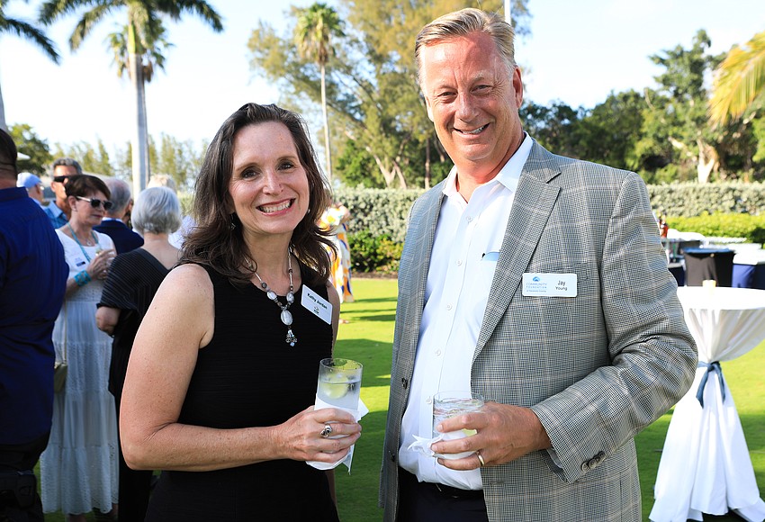 Your Observer | Photo - Kathy Jordan and Jay Young