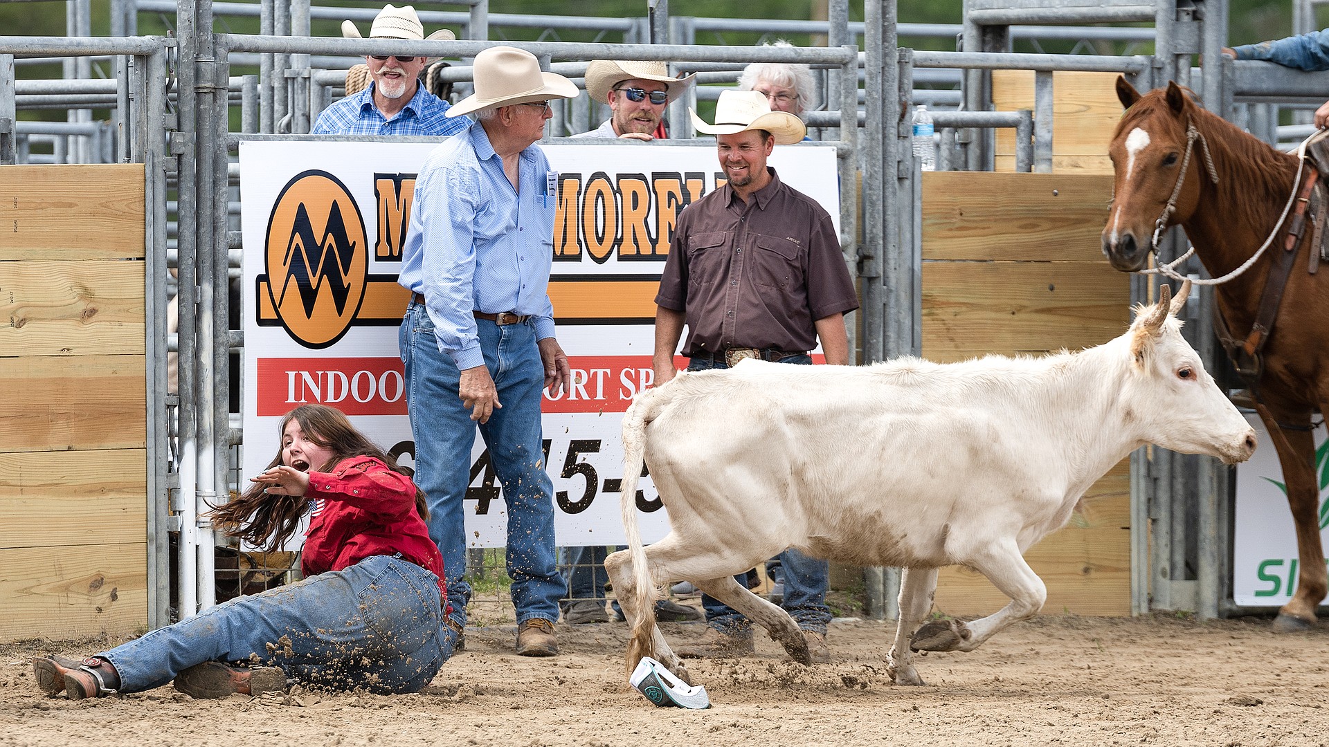 Barreling through life: Meet Michelle Silcox | Observer Local News ...