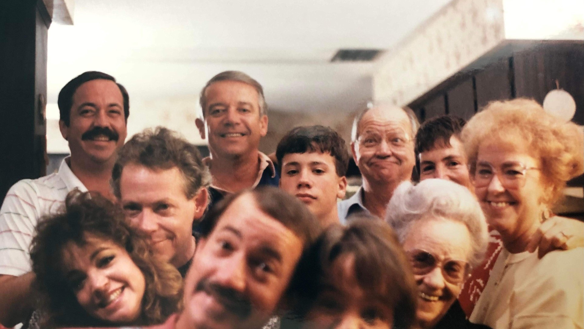 1938-2022: Tom Garrison brought magic to Disney, family | West Orange ...