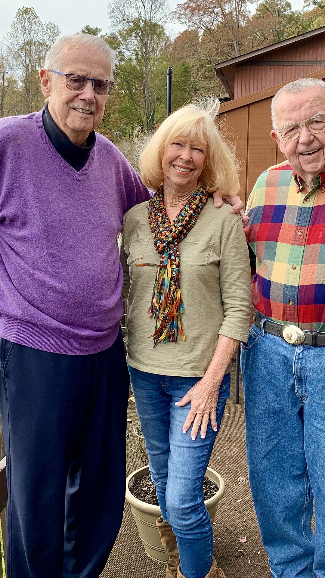 1938-2022: Tom Garrison brought magic to Disney, family | West Orange ...