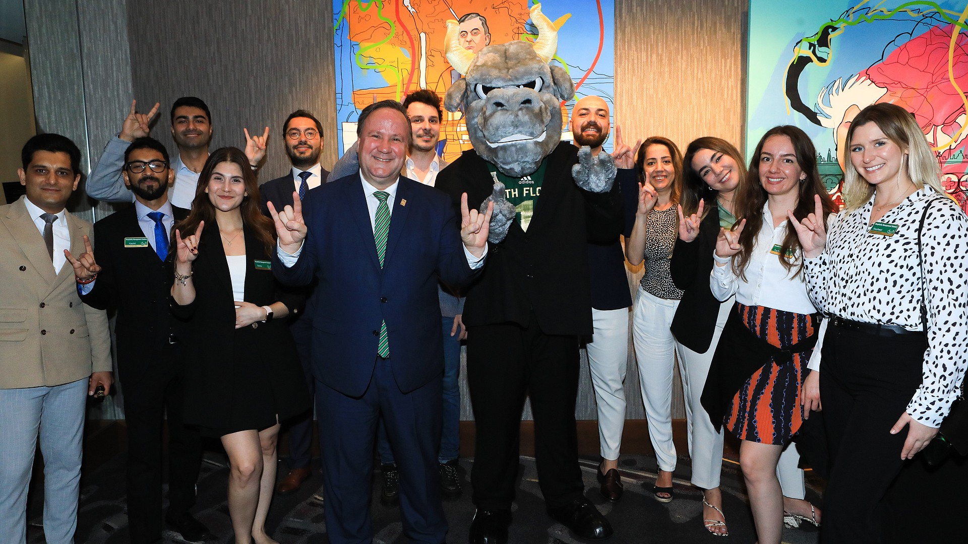 HospitaBull 2023 moves to Art Ovation Hotel | Your Observer