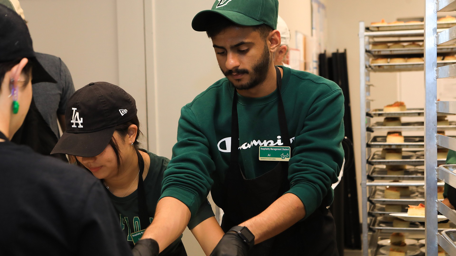 HospitaBull 2023 moves to Art Ovation Hotel | Your Observer