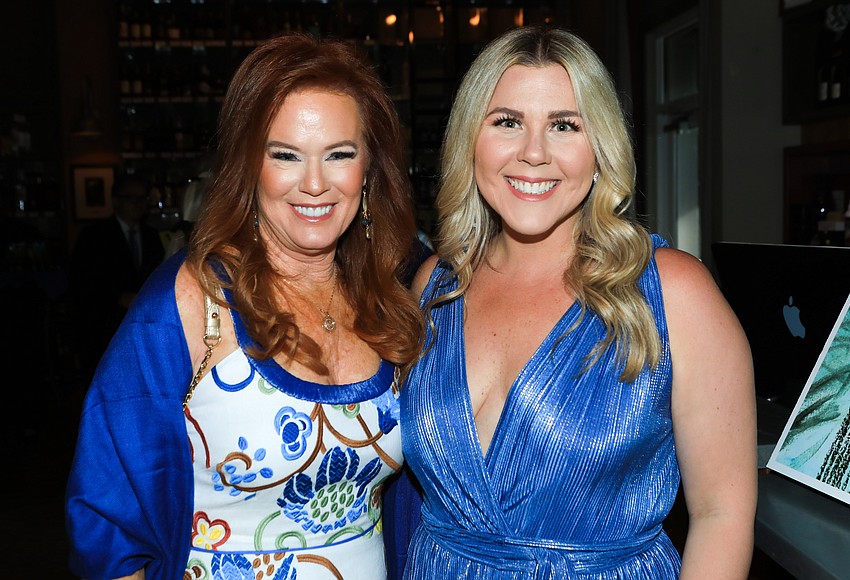 Your Observer | Photo - Terri Klauber and Taylor Karp Teymuri