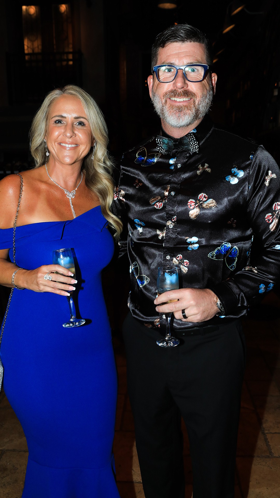 Blue Ties & Butterflies celebrates 10 years | Your Observer