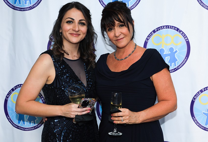 Your Observer | Photo - Marissa Lally and Tracy Witzer