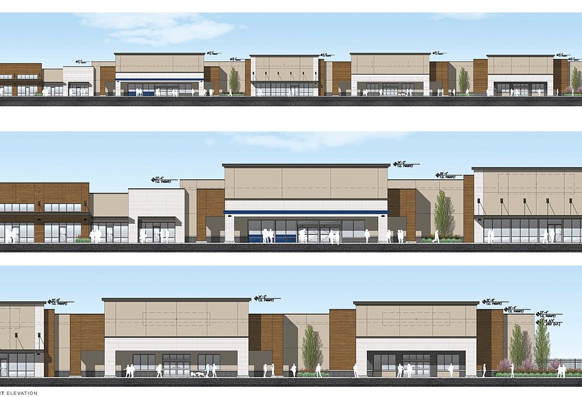 120,000-square-foot retail and commercial center planned for Babcock ...