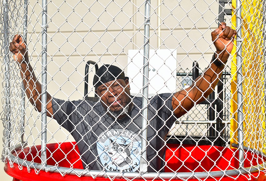 West Orange Times & Observer | Photo - IT department member Edward Love ...