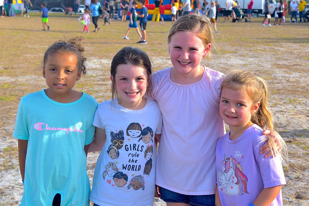 PHOTOS: 2023 Hamlin Elementary Spring Carnival | West Orange Times & Observer