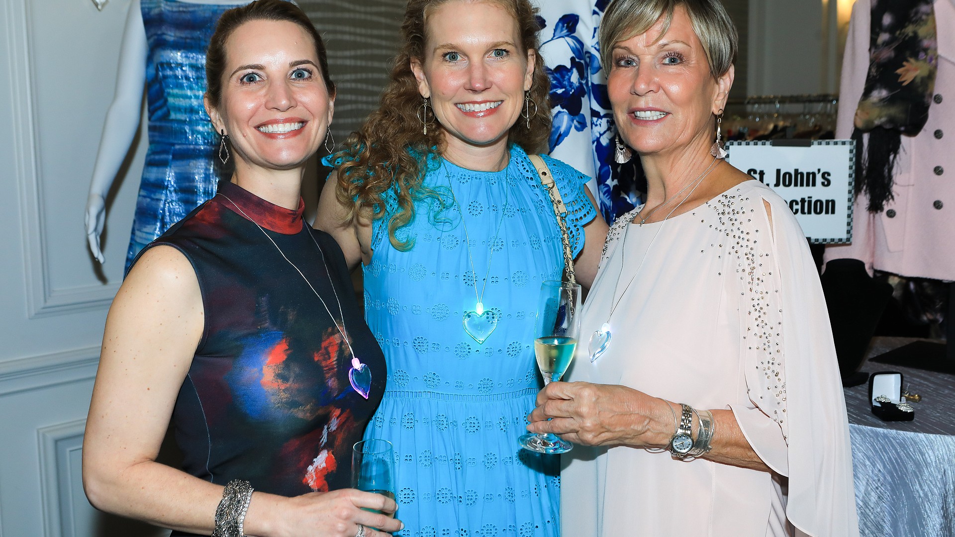 SPARCC debuts timeless looks at fashion show | Your Observer
