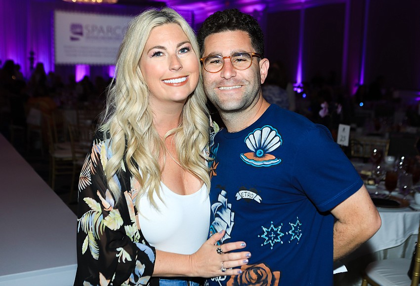 Your Observer | Photo - Courtney and Charlie Shrem