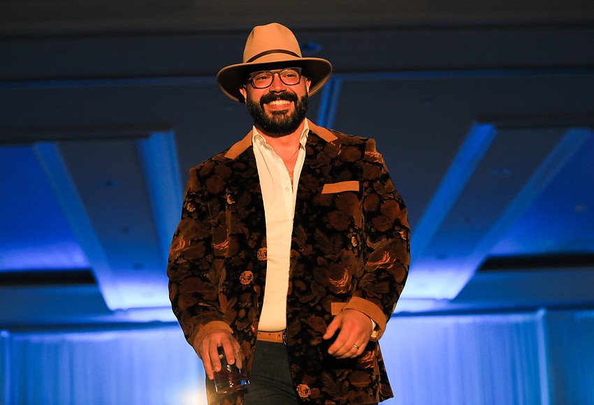 Your Observer | Photo - Rogelio Capote