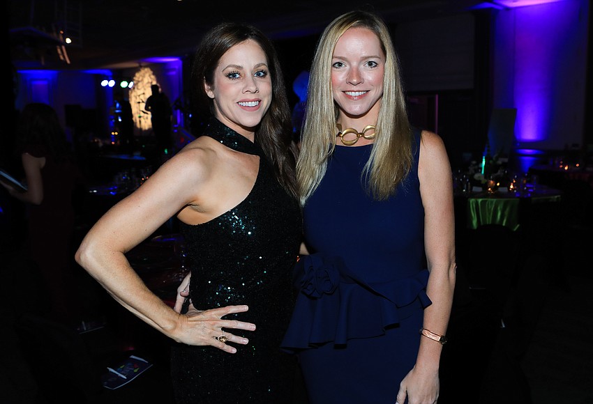 Your Observer | Photo - Amber Mortensen and Renea Dayton