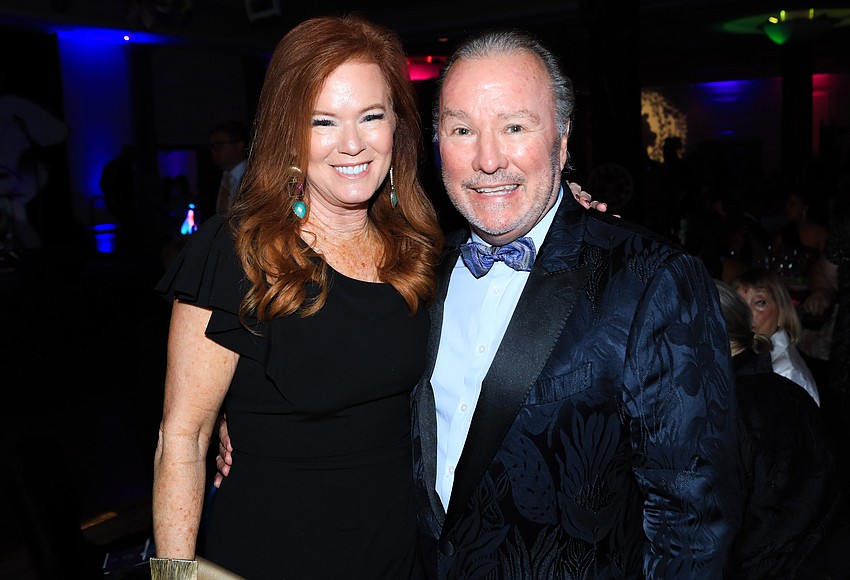 Your Observer | Photo - Terri and Michael Klauber