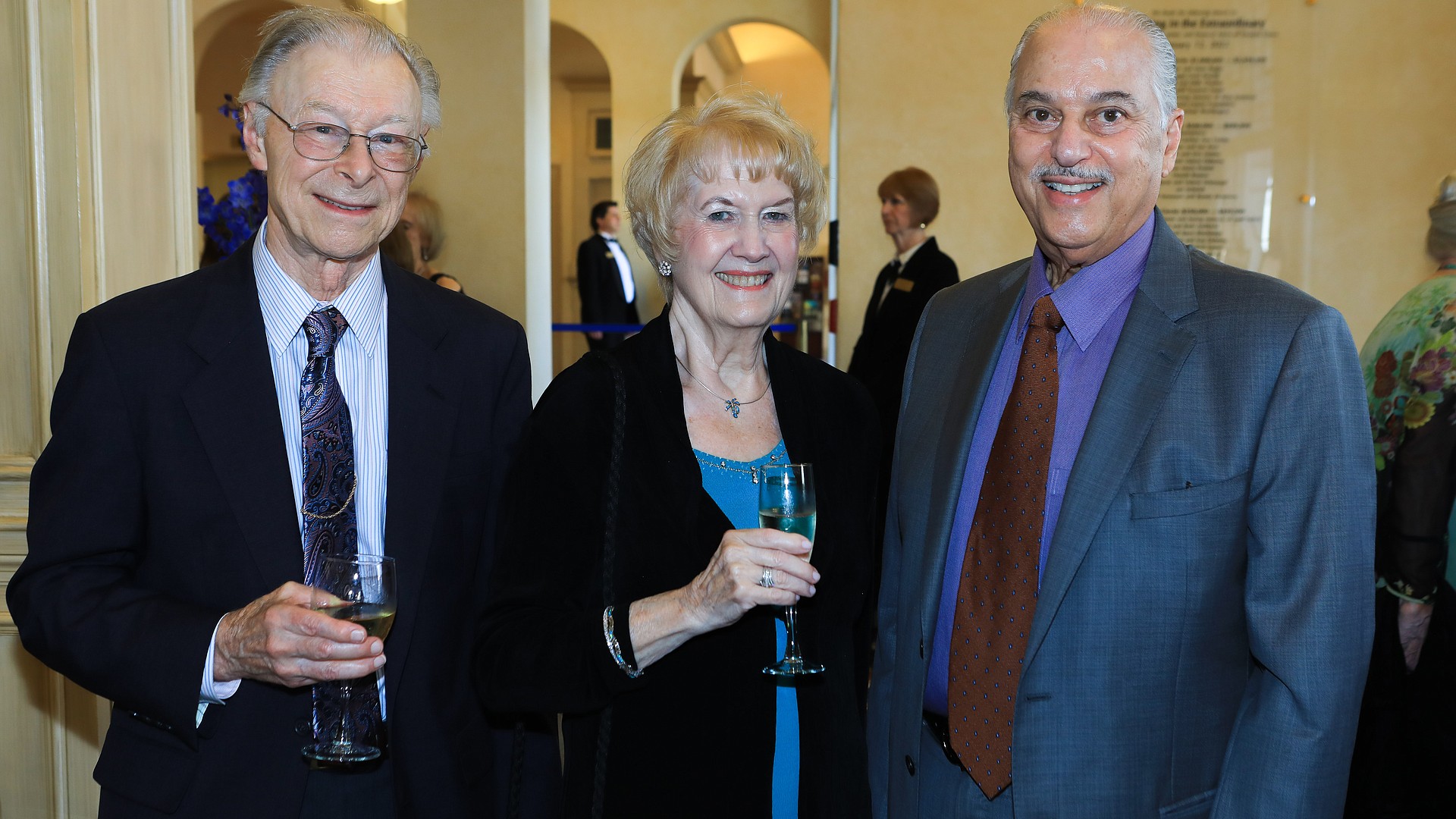 Sarasota Opera celebrates latest season with annual gala | Your Observer