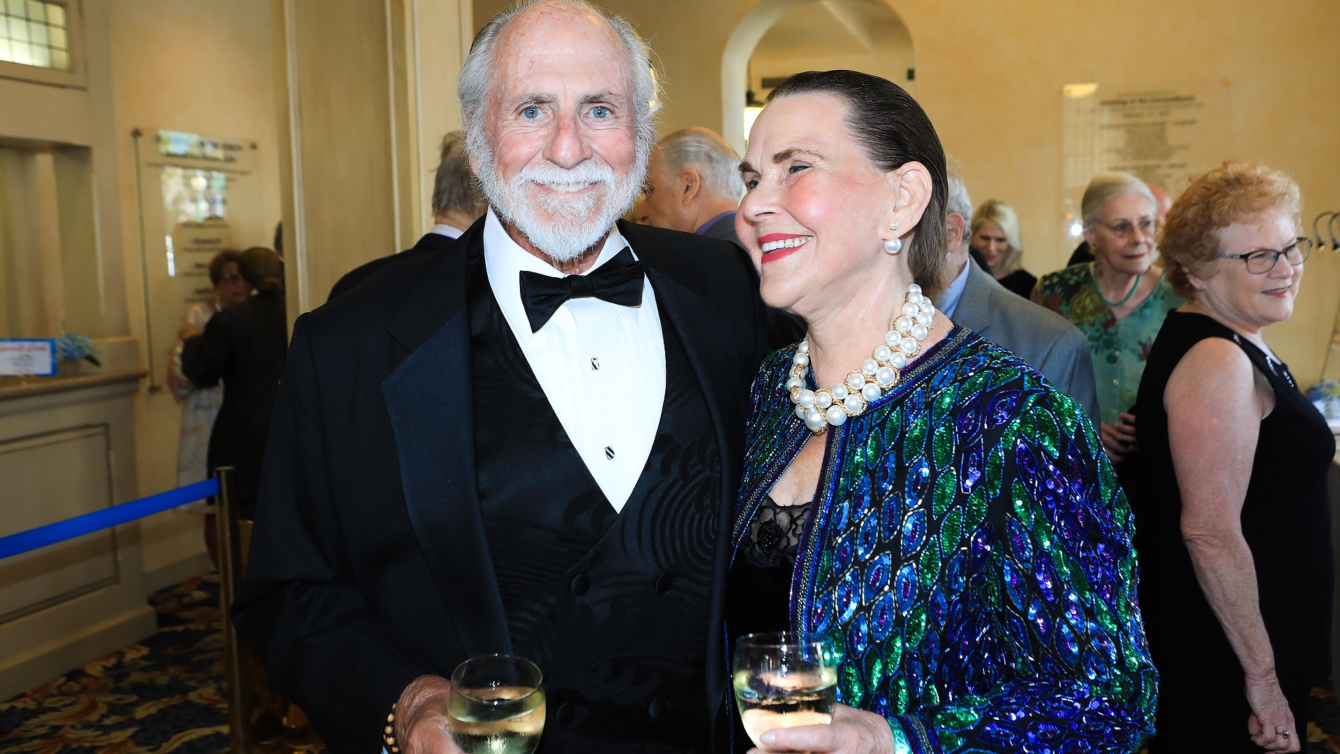 Sarasota Opera celebrates latest season with annual gala | Your Observer