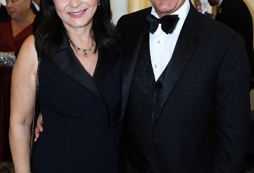 Your Observer | Photo - Kathy and Anthony Sanzo