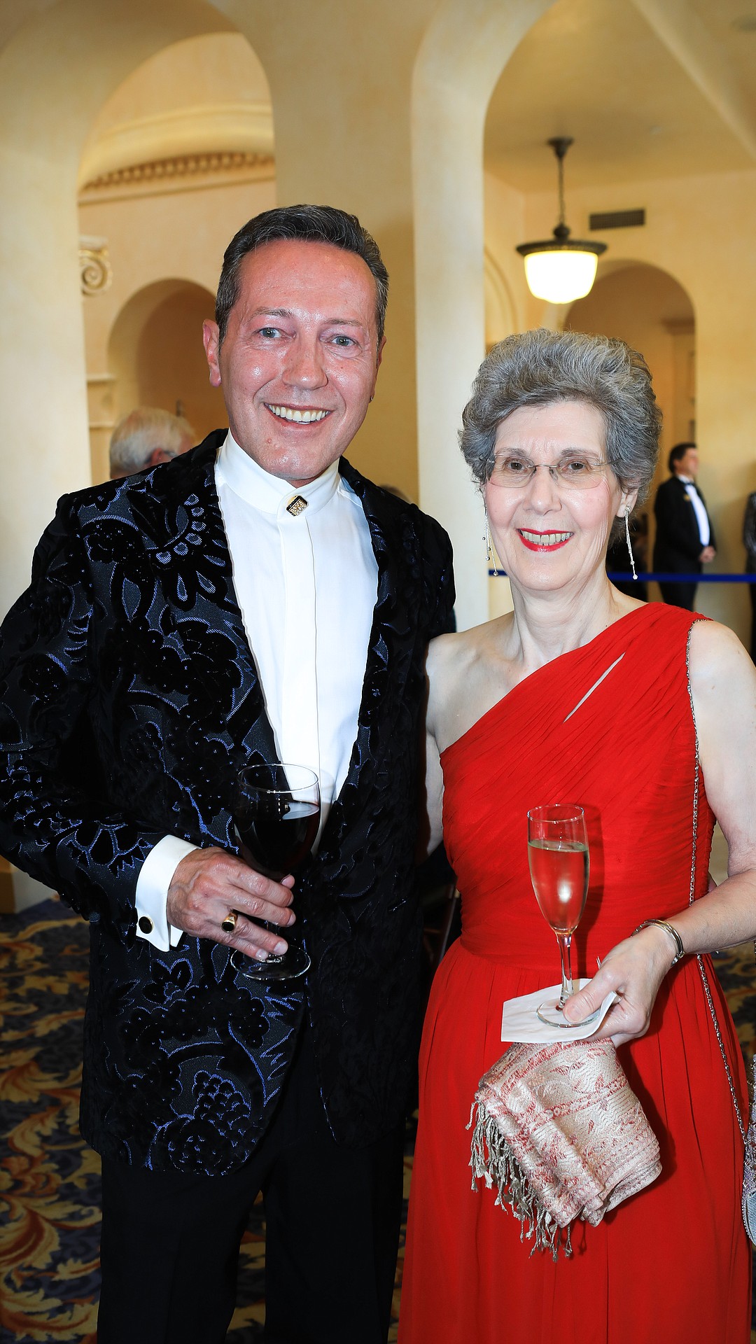 Sarasota Opera celebrates latest season with annual gala | Your Observer