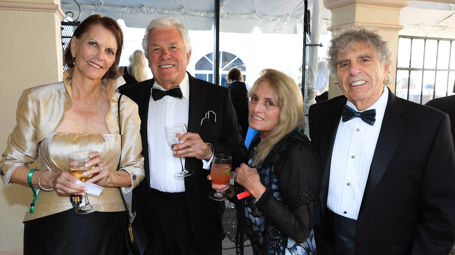 Sarasota Opera celebrates latest season with annual gala | Your Observer