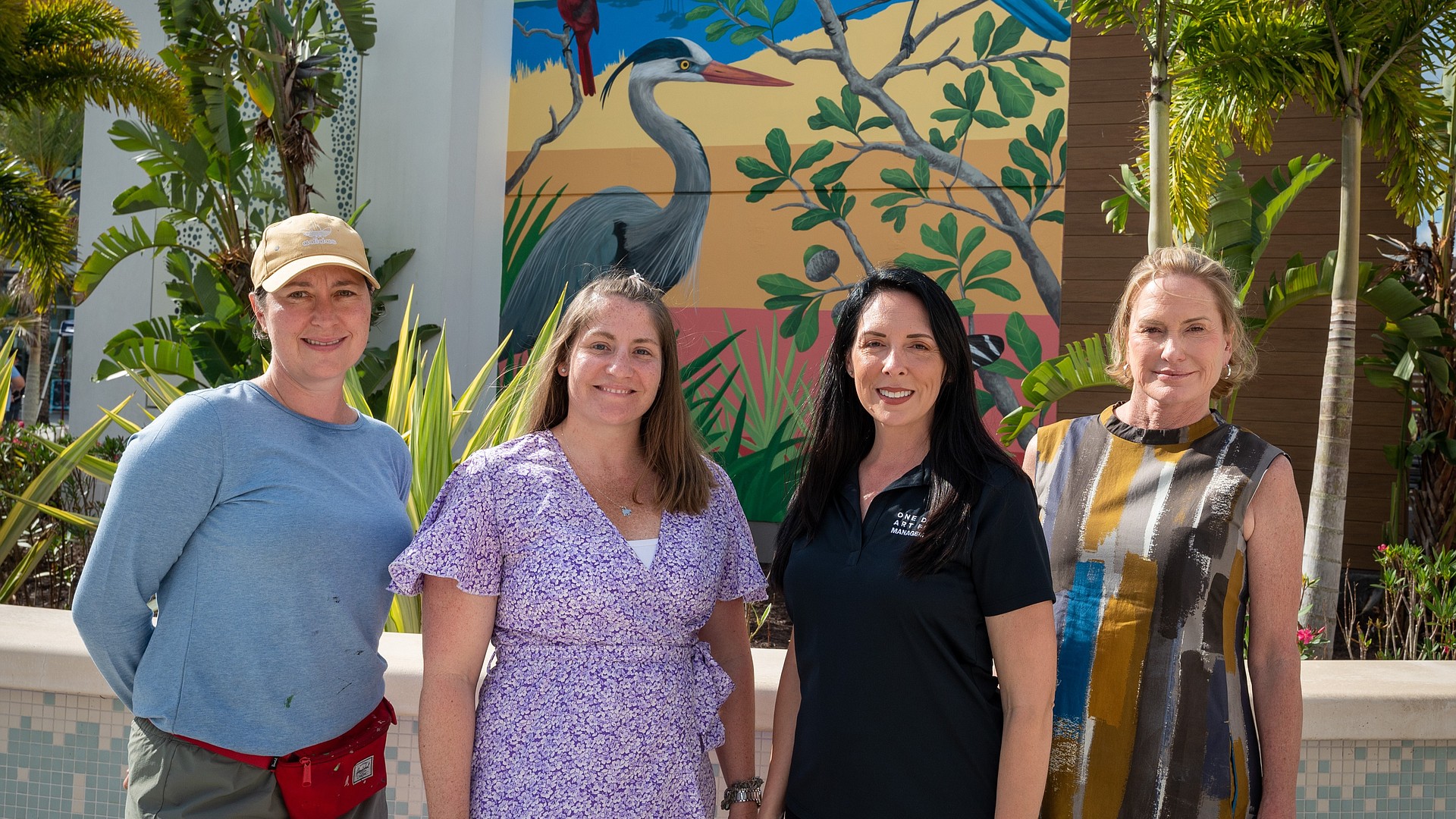 One Daytona Art Festival celebrates its fourth edition | Observer Local ...