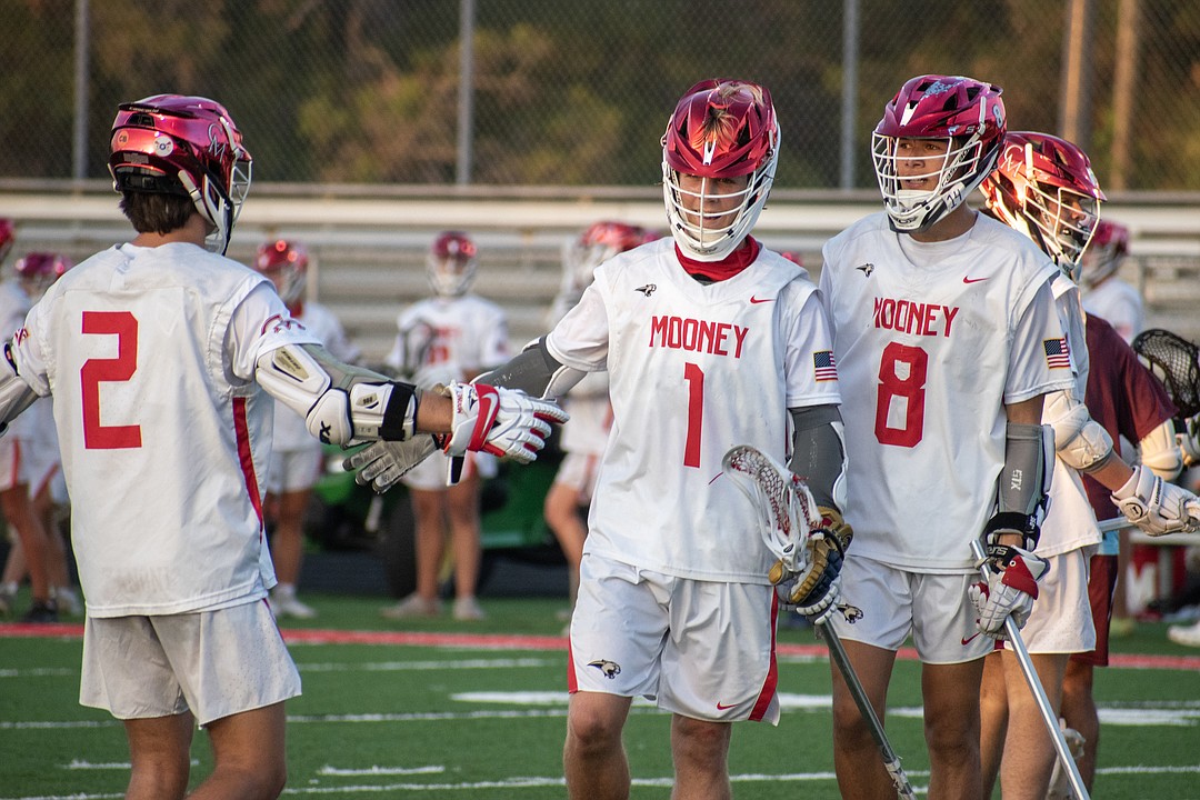 Cardinal Mooney boys lacrosse sharpened by seasonlong gauntlet | Your ...
