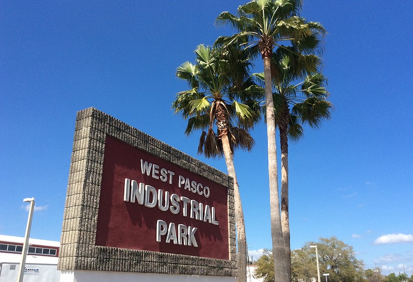 British tech manufacturer to open Pasco County facility | Business Observer