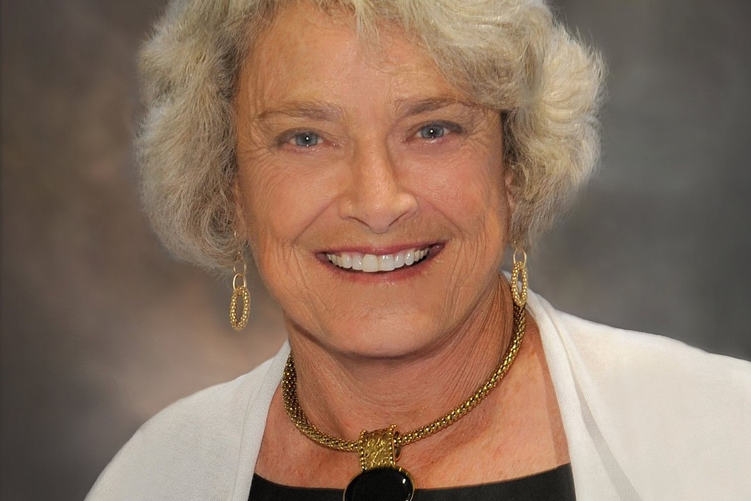 Sarasota County Commissioner Nancy Detert dies at 78 | Business Observer