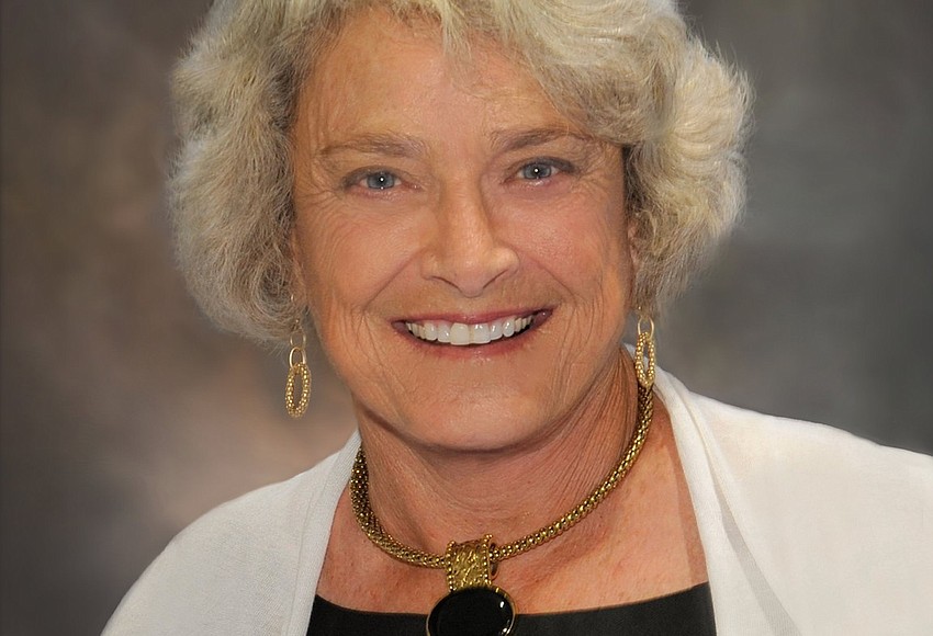 Sarasota County Commissioner Nancy Detert dies at 78 | Business Observer