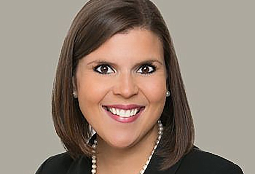 On the Bench: Circuit Judge Lindsay Tygart | Jax Daily Record