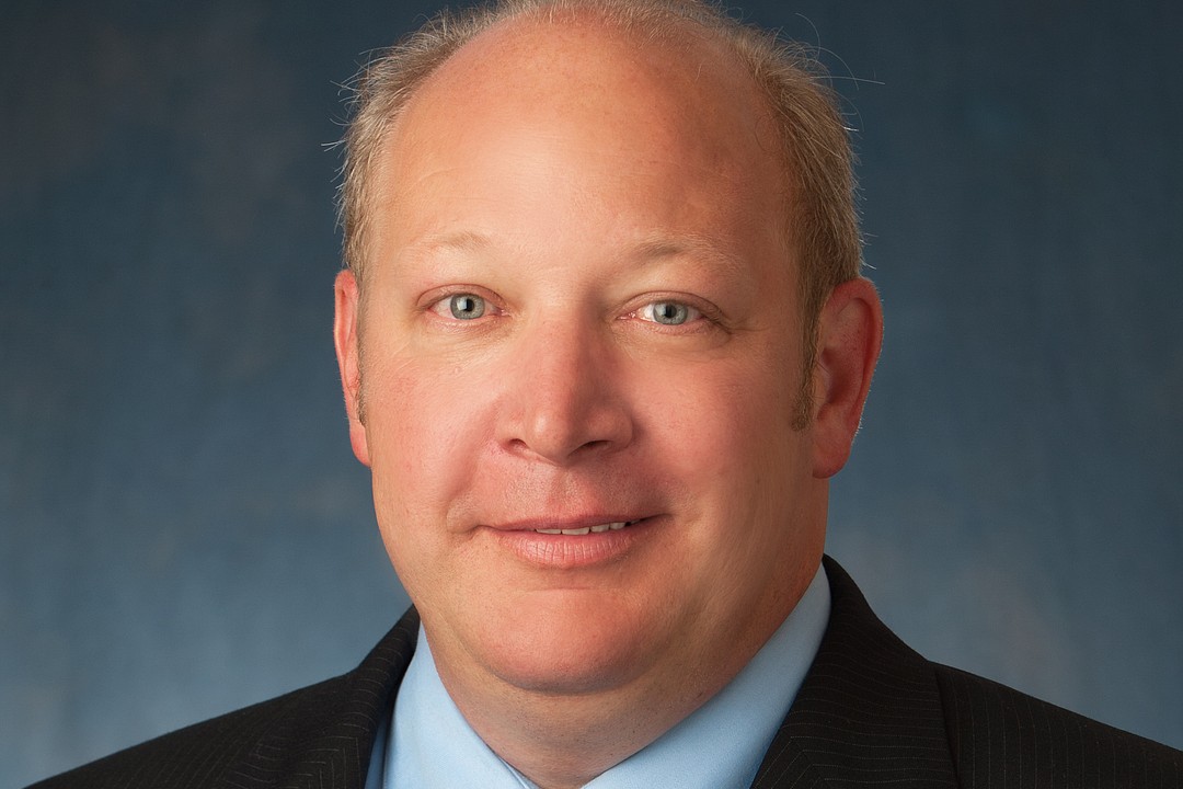 Former City Council President Scott Wilson receives inaugural JU ...