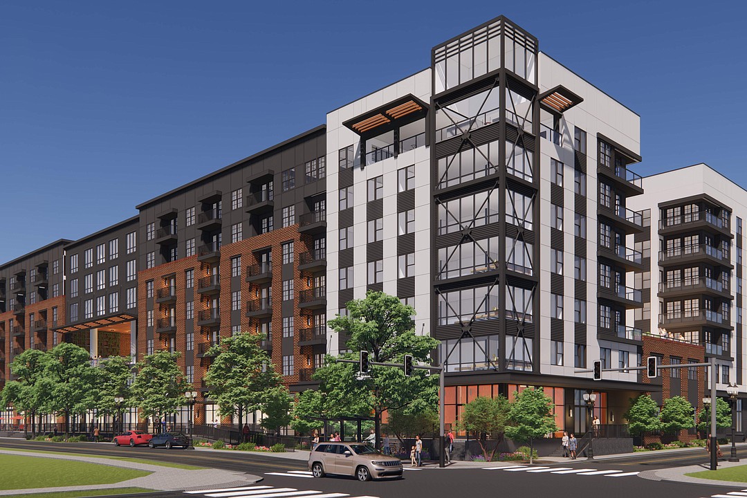 Trevato seeks review of mixed-use Block Nine in Brooklyn | Jax Daily Record