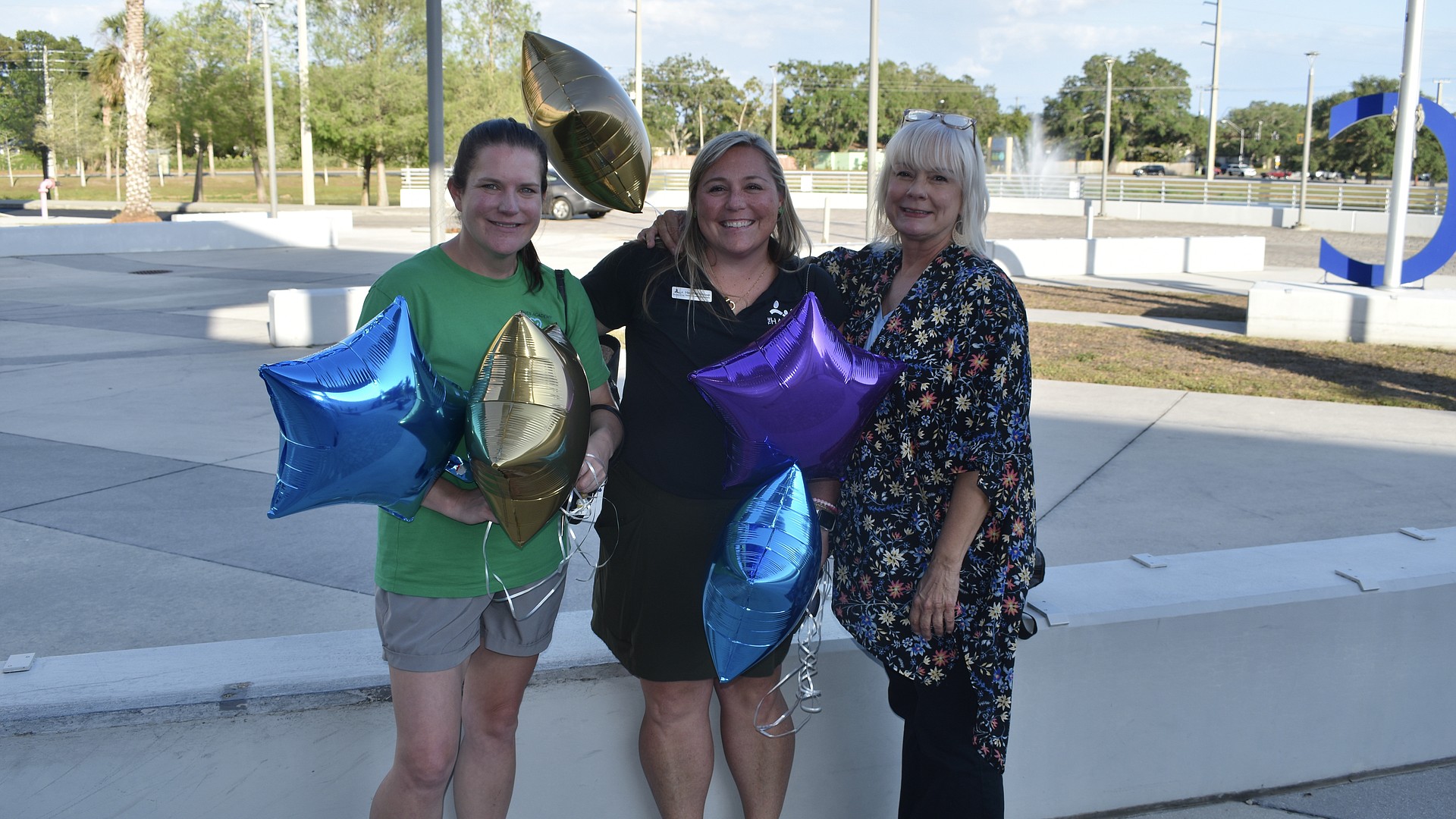 Disabilities education fair offers resources and networking ...