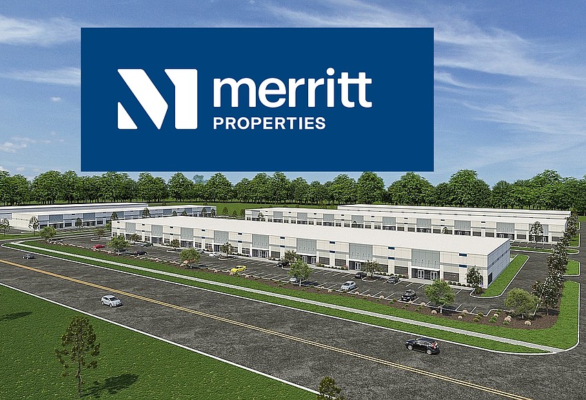 Merritt Properties adding two buildings, plans three more | Jax Daily ...