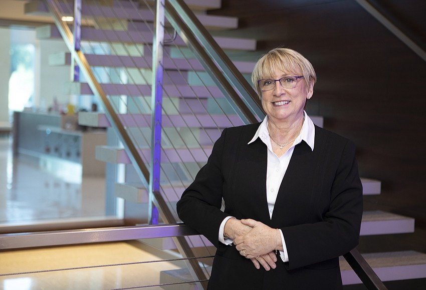 Hospitals look to campuses — even middle school — to combat nursing ...