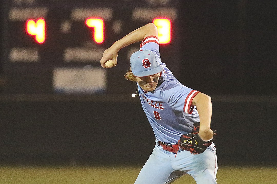 Evan Miller settles down as Seabreeze edges Matanzas 4-3 | Observer ...