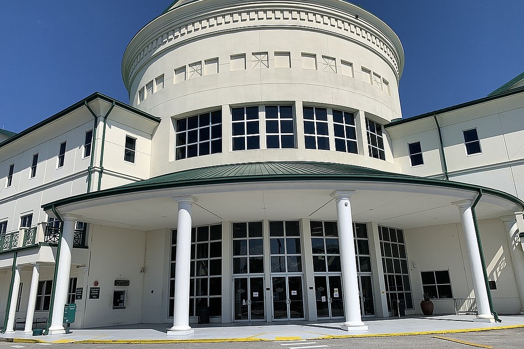 ‘Planning Our Parks’ Master Plan survey results to be revealed at public meetings | Observer ...