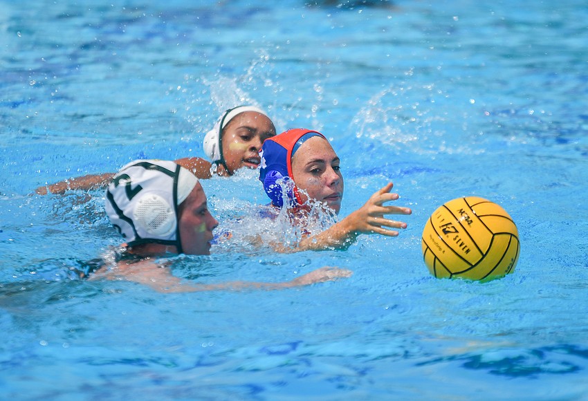 Depth, communication keys to Warrior water polo success | West Orange ...