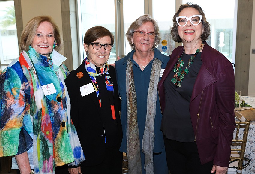Your Observer | Photo - Ellen Berman, Lois Stuhlberg, Katherine ...