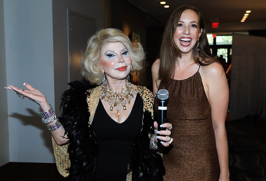 Your Observer | Photo - Linda Axelrod and Autumn Steiner