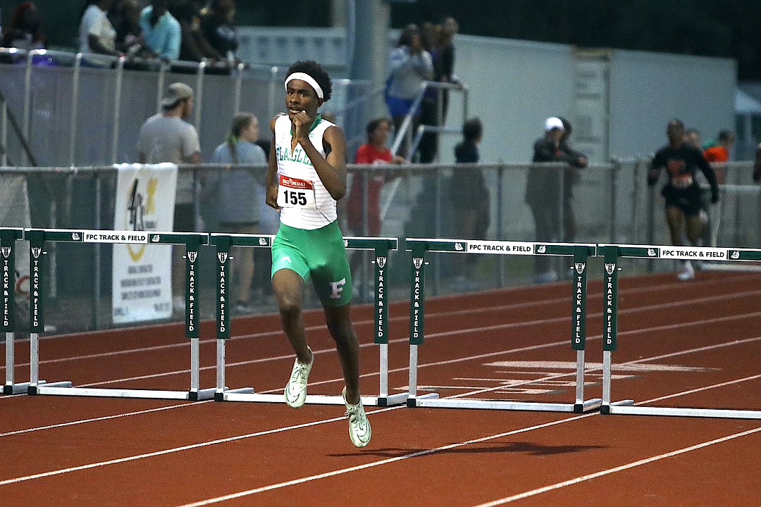 'Dogs dominate: FPC boys win record 16th Five Star Conference track and ...