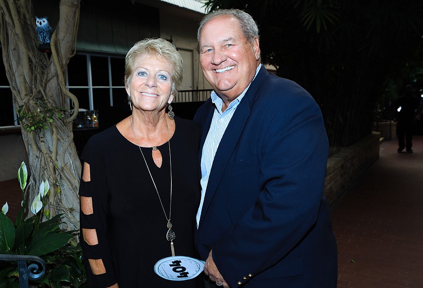 Your Observer | Photo - Debbie and Tom Comer