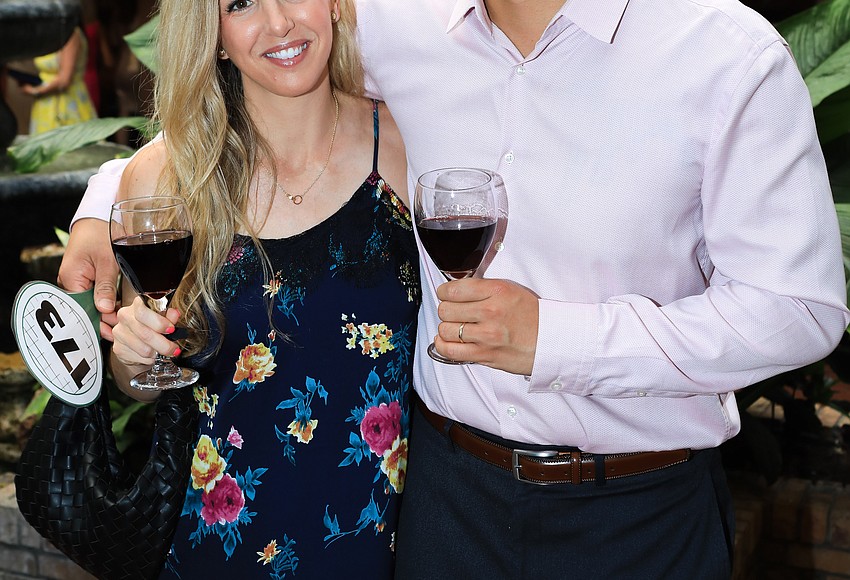 Your Observer | Photo - Samantha and Matthew Chin